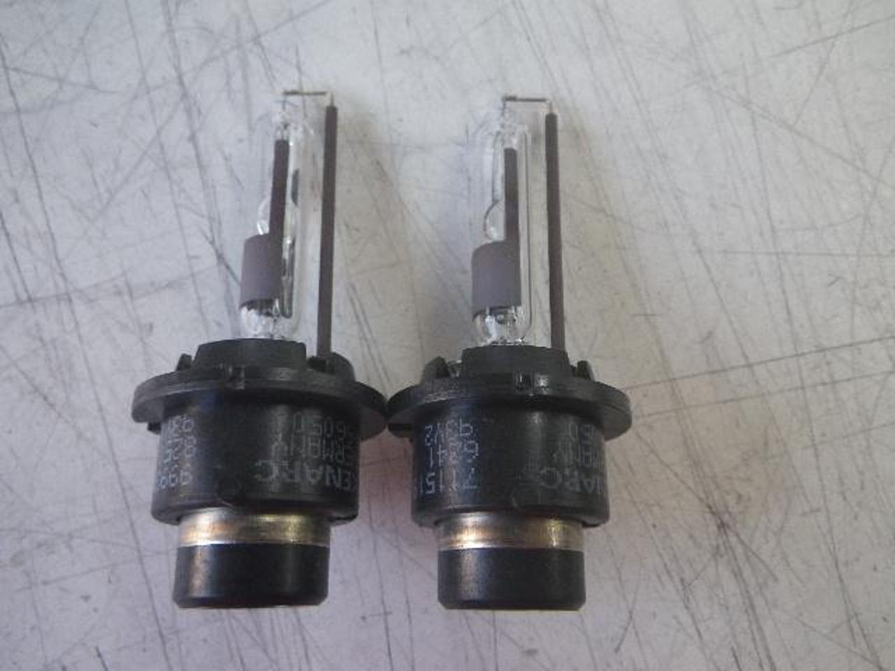 ☆値下げしました☆OSRAM Sylvania XENARC D2R 66050 HIDバルブ | 中古品 | アップガレージ 鳥取店 ...