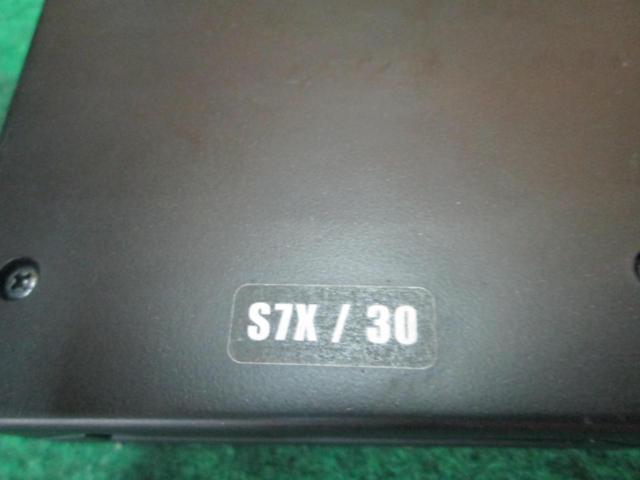 Siecle TREC-S7Xb+DCX-C1 スロットルコントローラ- | カー用品 電装系 チューニング電装を通販で購入する | 中古カー＆バイク用品の販売ならアップガレージ