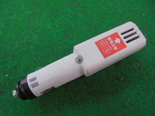 DEFOER マイナスイオン発生器 | 中古品 | アップガレージ 一宮インター店 | カー用品 電装系 その他電装系を通販で購入する ...