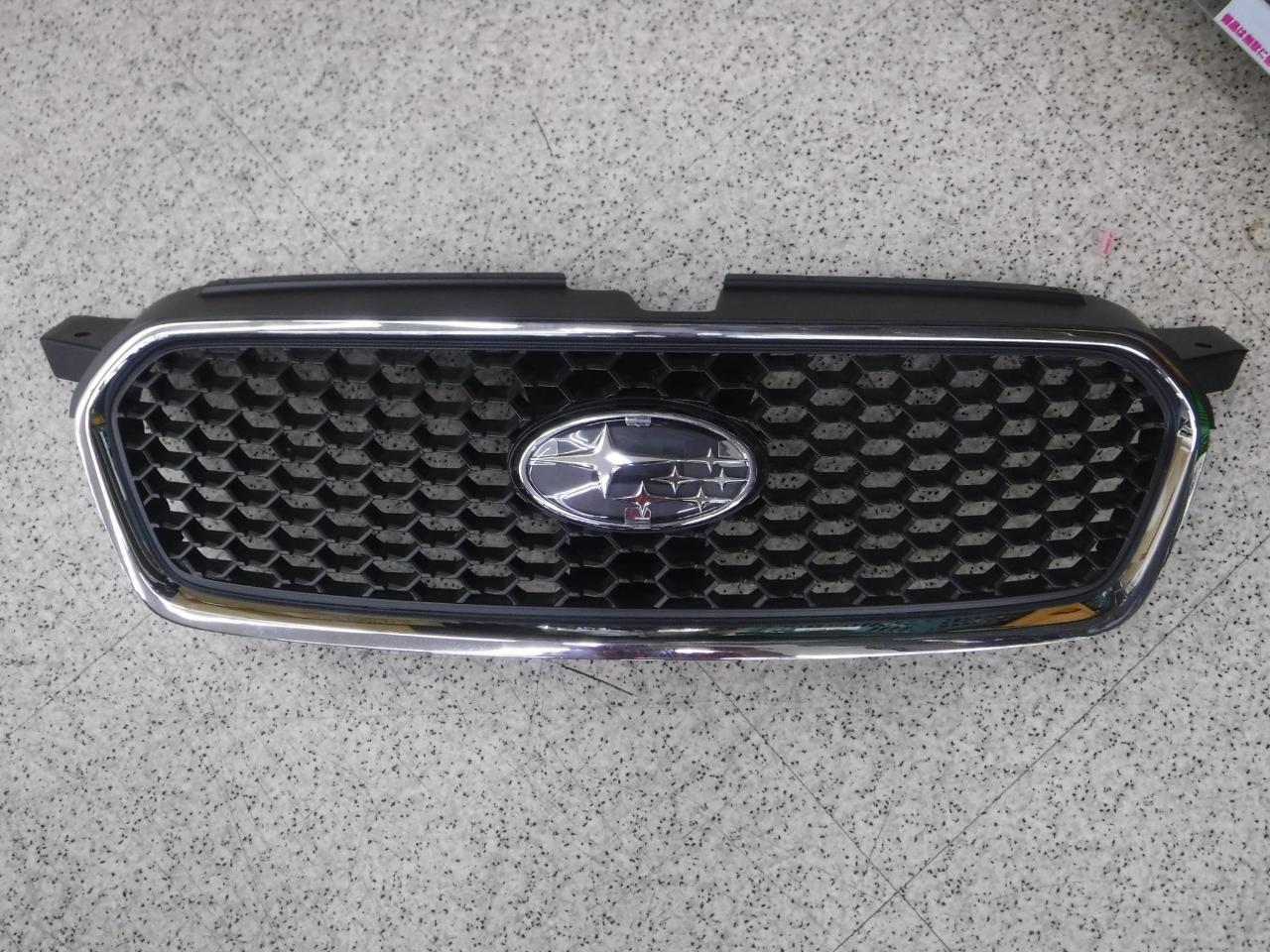 SUBARU 純正フロントグリル(91122-AG100) | カー用品 ボディパーツ グリルを通販で購入する | 中古カー＆バイク用品の販売 ...