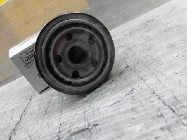 三菱純正 オイルフィルター 1230A153 | 新品 | アップガレージ 宇都宮店 | カー用品 ケミカル用品 その他ケミカル用品を通販で ...