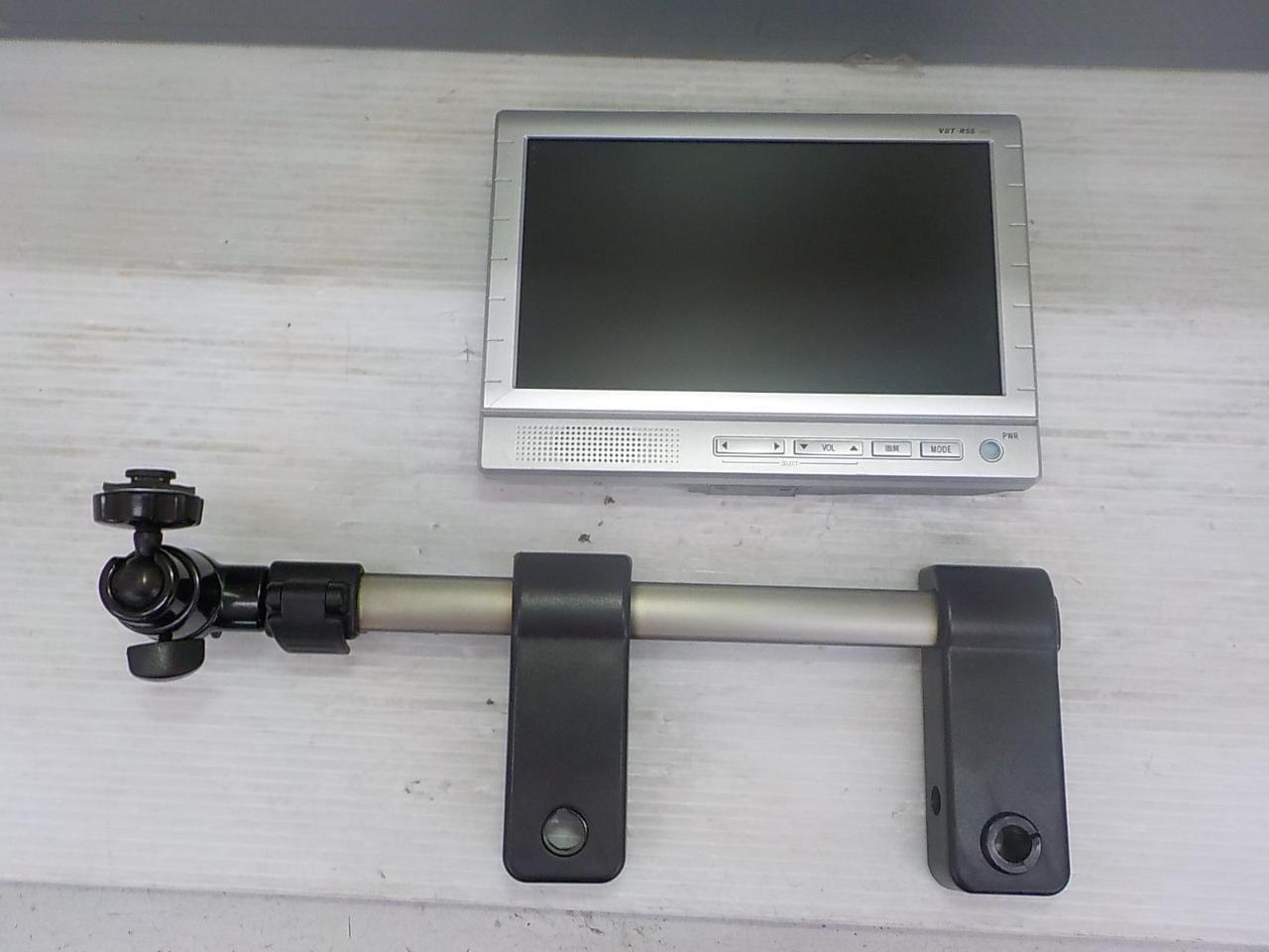 ワケアリ TOYOTA V8T-R55 08545-00M20 モニター | カー用品 モニター・地デジ その他モニターの通販 | アップ ...