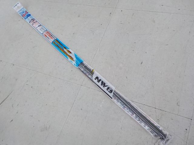 NWB DW65GN デザインワイパー用 グラファイト リフィール 替えゴム 650mm | カー用品 メンテナンス ワイパーを通販で購入する | 中古カー＆バイク用品の販売ならアップガレージ