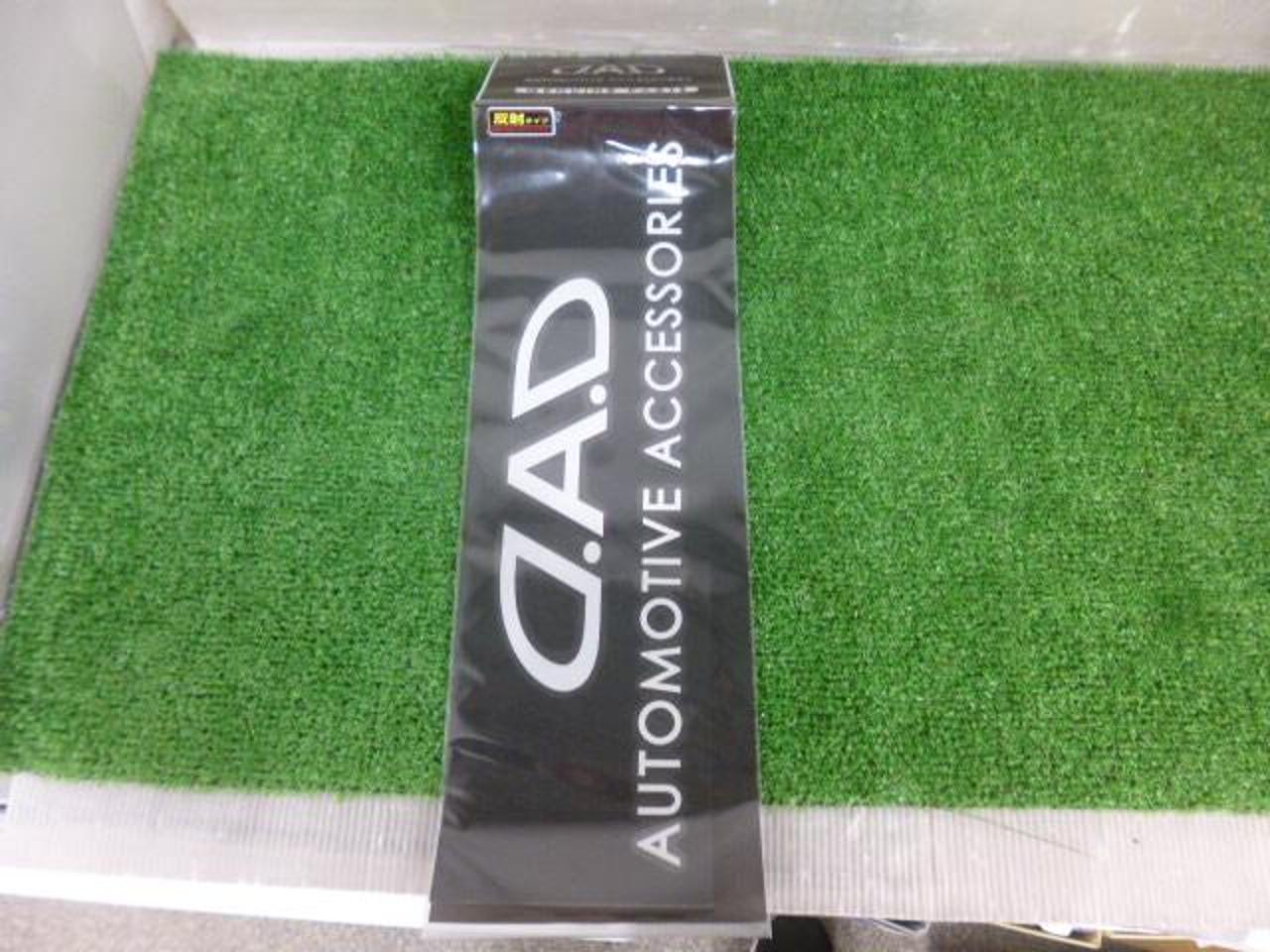 【DAD!】GARSON DAD リフレクティブステッカー | カー用品 アクセサリーを通販で購入する | 中古カー＆バイク用品の販売なら ...