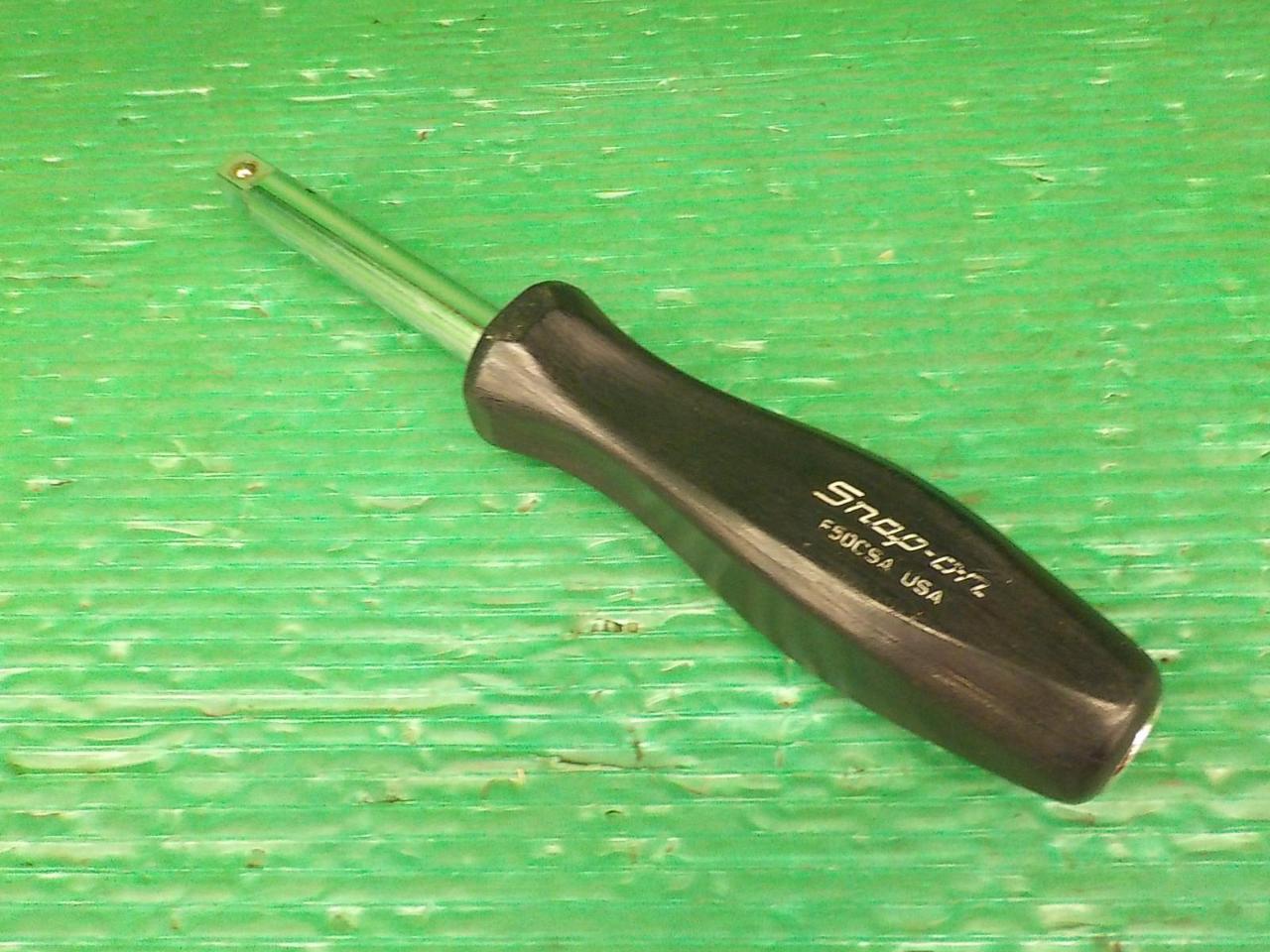 Snap-on(スナップオン) F50CSA | やや傷や汚れあり | アップガレージ ホイールズ相模原陽光台店 | カー用品 メンテナンス ...