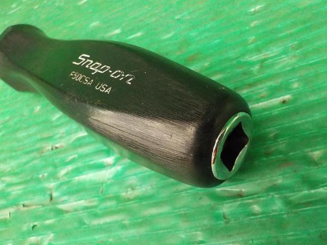 Snap-on(スナップオン) F50CSA | やや傷や汚れあり | アップガレージ ホイールズ相模原陽光台店 | カー用品 メンテナンス ...