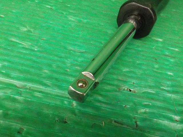 Snap-on(スナップオン) F50CSA | やや傷や汚れあり | アップガレージ ホイールズ相模原陽光台店 | カー用品 メンテナンス ...