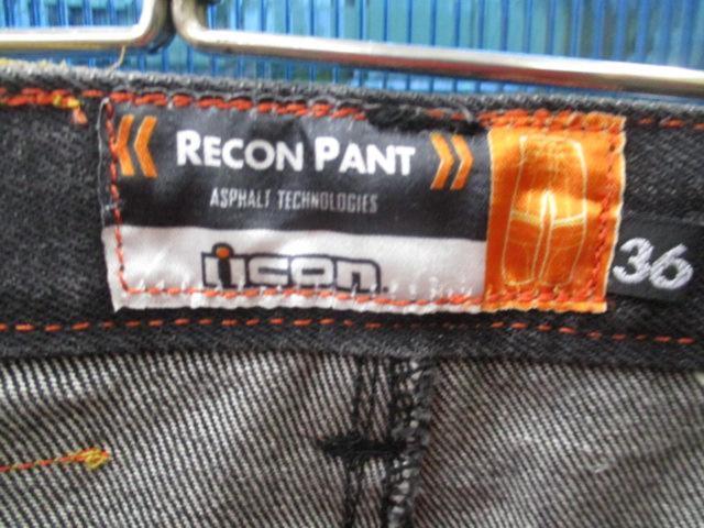 ★iCON(アイコン) RECON PANT サイズ36 | 中古品 | アップガレージ ライダース埼玉上尾店 | バイク用品 ウエア パンツ ...