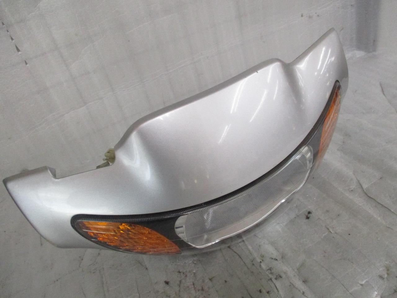 YAMAHA JOG-Z2(SA04J)純正 ヘッドライト | 中古品 | アップガレージ ライダース奈良橿原店 | バイク用品 電装品 ...