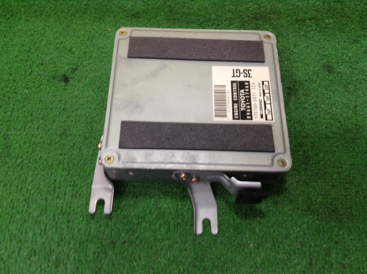 トヨタ MR2純正ECU エンジンコンピューター | 中古品 | アップガレージ 千葉中央店 | カー用品 電装系 コンピューターを通販で購入 ...