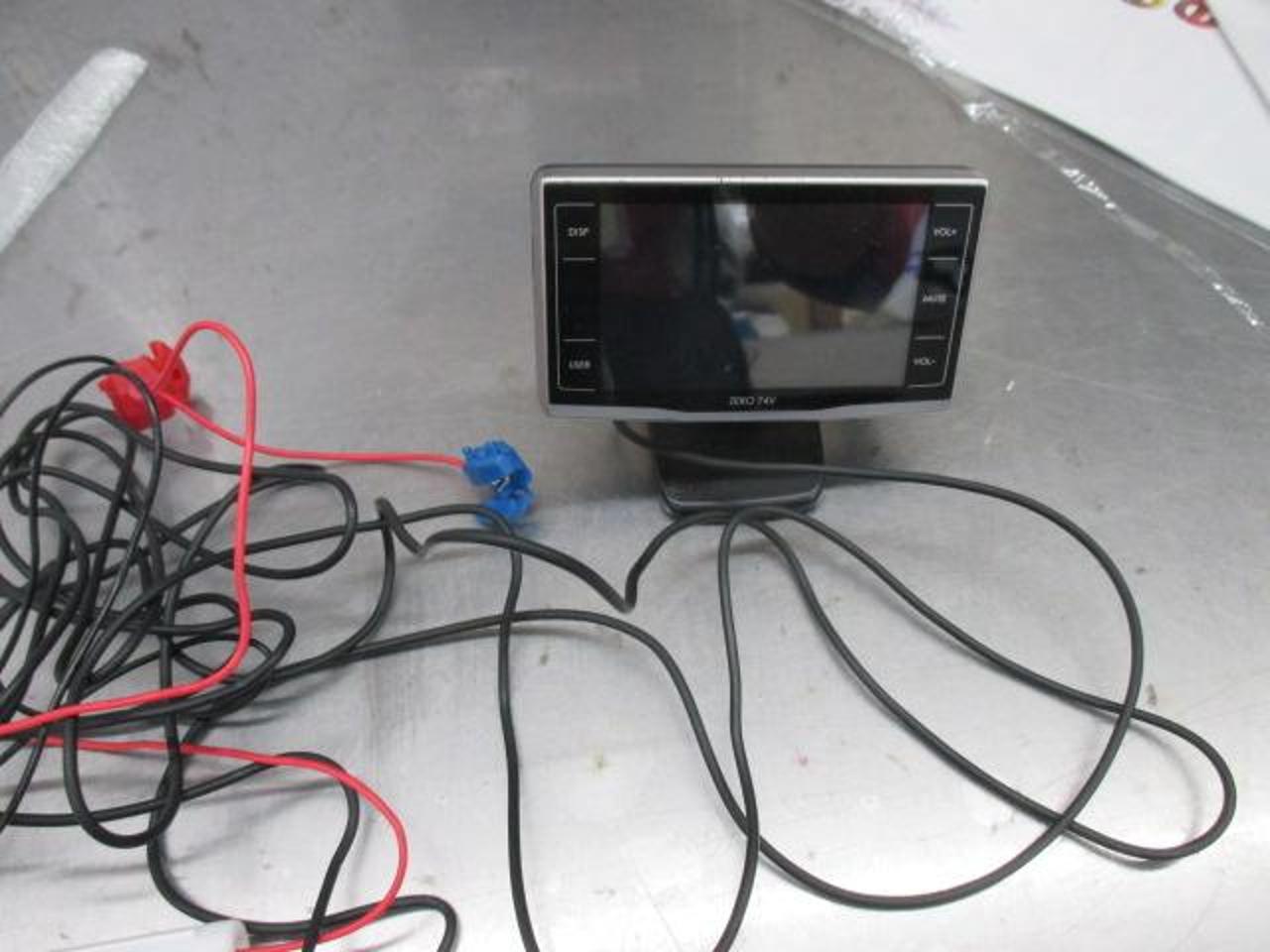 COMTEC ZERO74V | 中古品 | アップガレージ 名古屋中川店 | カー用品 電装系 レーダー探知機を通販で購入する | 中古カー＆バイク用品の販売ならアップガレージ