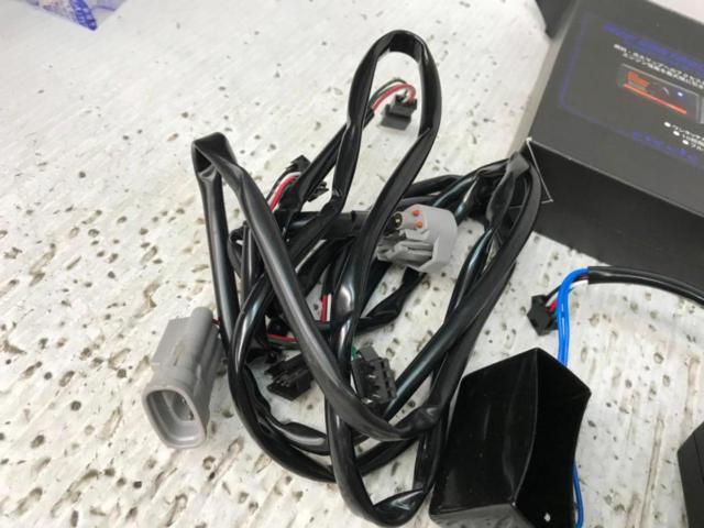 【プライスダウン 】siecle MAP CONTROLLER+DCM-P7 | 中古品 | アップガレージ 岐阜店 | カー用品 電装系 その他電装系を通販で購入する | 中古カー＆バイク用 ...