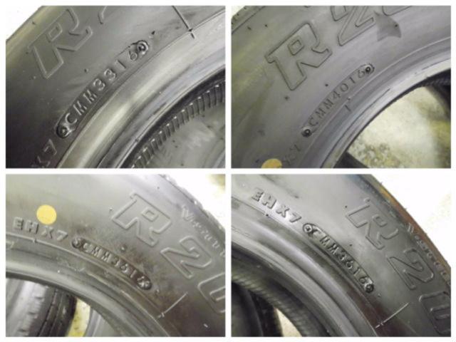 BRIDGESTONE R202 | カー用品 タイヤ 15インチタイヤを通販で購入する | 中古カー＆バイク用品の販売ならアップガレージ