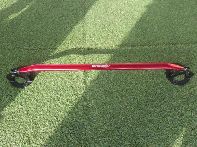 tanabe(タナベ) SUSTEC STRUT TOWER BAR | 中古品 | アップガレージ 沼津店 | カー用品 補強パーツ タワー ...