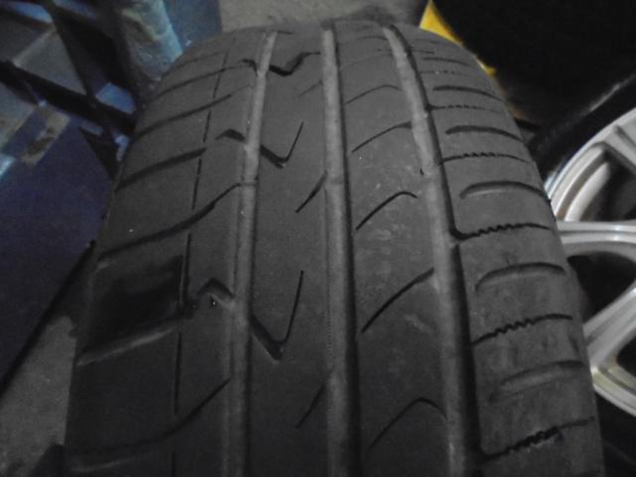 【タイヤ1本】 TOYO TRANPATH mpz | カー用品 タイヤ 16インチタイヤを通販で購入する | 中古カー＆バイク用品の販売ならアップガレージ