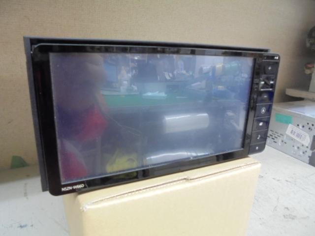 ダイハツ NSZN-W66D | 中古品 | アップガレージ 一宮インター店 | カー用品 カーナビ(地デジ） AV一体メモリーナビ（地デジ ...