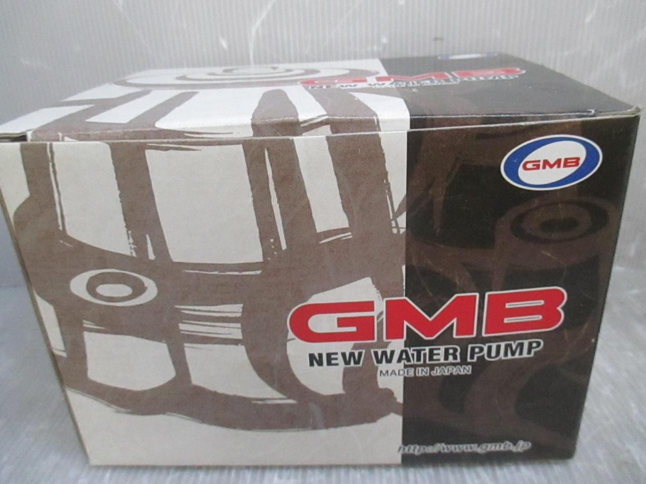 GMB エブリィ NEW WATER PUMP ウォーターポンプ GWS-42AHL 17400-68811 | 新古品 | アップガレージ ...
