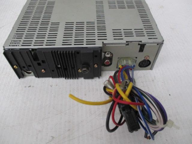 ALPINE MDM-7741J | カー用品 ヘッドユニット MDチューナーを通販で購入する | 中古カー＆バイク用品の販売ならアップガレージ