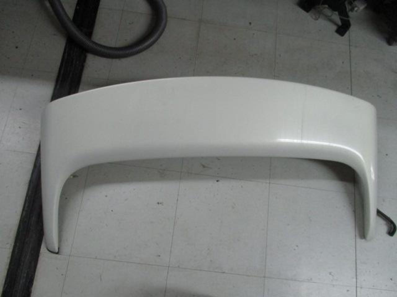 ☆値下げしました☆ダイハツ純正 リアスポイラー! | カー用品 ボディパーツ リアエアロを通販で購入する | 中古カー＆バイク用品の販売なら ...