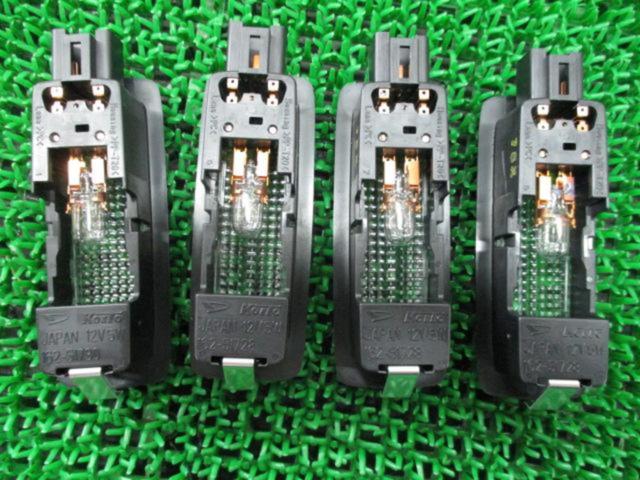 ダイハツ純正 ルームランプユニット | カー用品 電装系 その他電装系の通販 | アップガレージ 中古カー＆バイク用品の買取・販売専門店