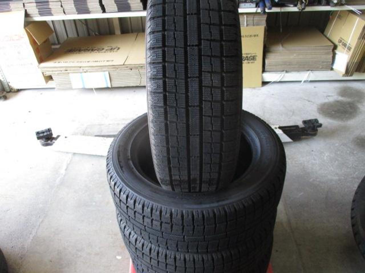 TOYO GARIT G5 | カー用品 スタッドレスタイヤ 16インチスタッドレスタイヤを通販で購入する | 中古カー＆バイク用品の販売なら ...