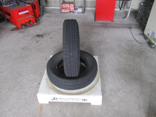 YOKOHAMA iG50 | カー用品 スタッドレスタイヤ 13インチスタッドレスタイヤを通販で購入する | 中古カー＆バイク用品の販売なら ...