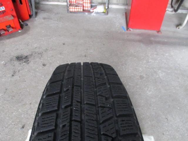 YOKOHAMA iG50 | カー用品 スタッドレスタイヤ 13インチスタッドレスタイヤを通販で購入する | 中古カー＆バイク用品の販売なら ...