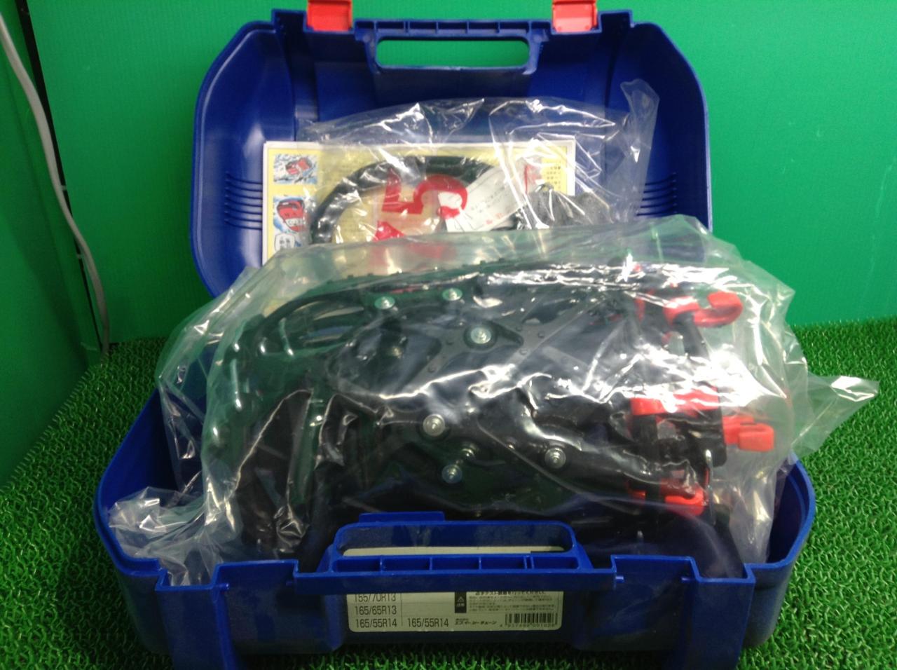 FEC CHAN ECOMESH2 FB02 | カー用品 タイヤホイール関連 チェーンを通販で購入する | 中古カー＆バイク用品の販売ならアップガレージ