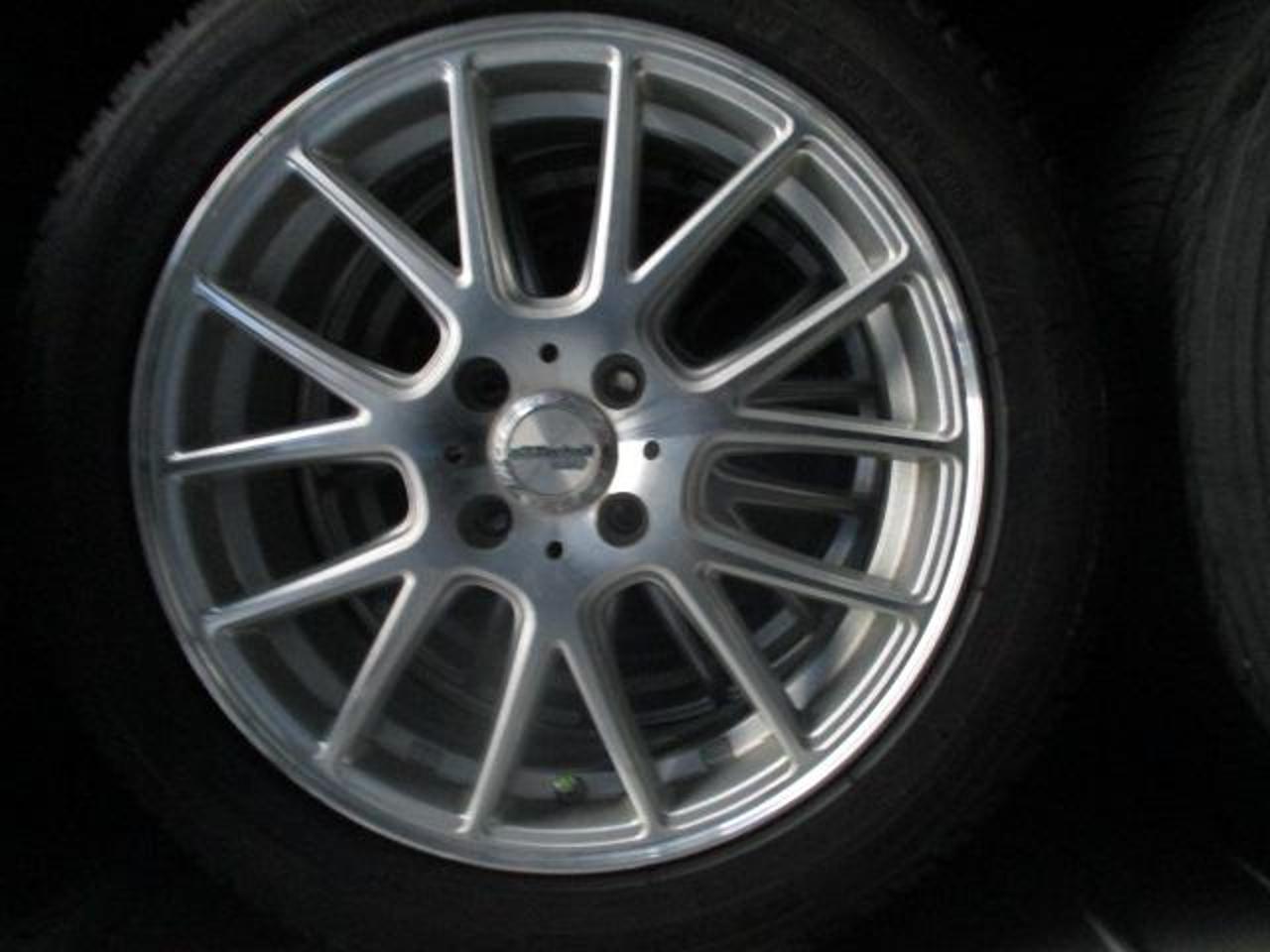 MLJ WREST e3 Technik REVOLIGHT | 中古品 | アップガレージ ホイールズ埼玉新座店 | カー用品 アルミホイール 16インチホイールを通販で購入する | 中古 ...