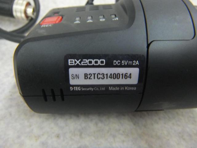 SmartyHD BX2000 | 中古品 | アップガレージ 京都八幡店 | カー用品 カーAVアクセサリー ドライブレコーダーを通販で購入 ...