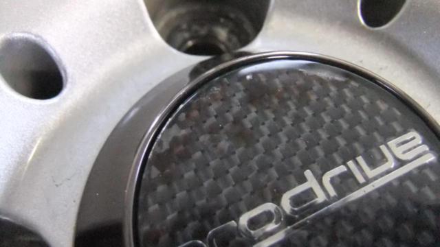 BRIDGESTONE Prodrive PRODRIVE GC-010E | カー用品 アルミホイール 15インチホイールを通販で購入する ...