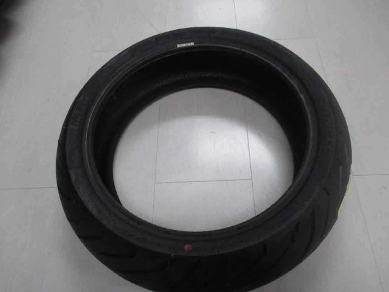 PIRELLI(ピレリ) ANGEL ST 185/55R17 73W TL | 新古品 | アップガレージ 水戸店 | バイク用品 ホイール ...