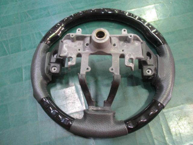 ☆値下げしました☆K’SPEC SILKBLAZE SPORTSSTEERING! | カー用品 インテリア ステアリングを通販で購入する ...