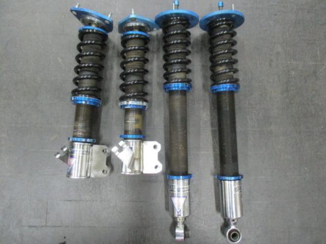 KTS SC DAMPER SYSTEM フルタップ式車高調 | 中古品 | アップガレージ 東岡山店 | カー用品 足まわり 車高調を通販で ...