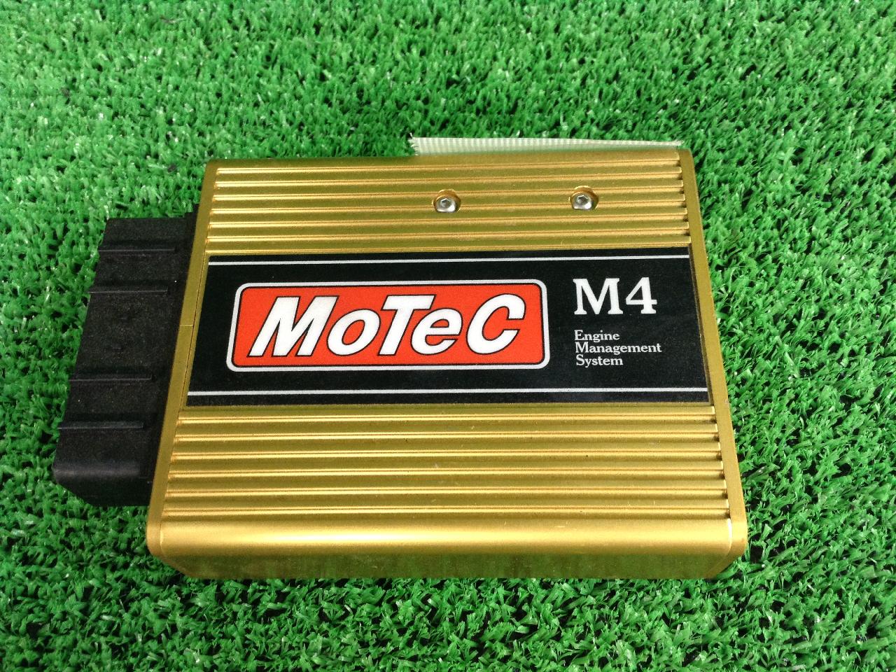 ワケアリ MOTEC M4 | カー用品 電装系 コンピューターを通販で購入する | 中古カー＆バイク用品の販売ならアップガレージ