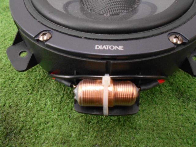 SUBARU純正OP 三菱電機 DIATONE スピーカー フロント/リアセット 品名:SR-G20-FJ 純正部品番号:H6314FJ000 ...