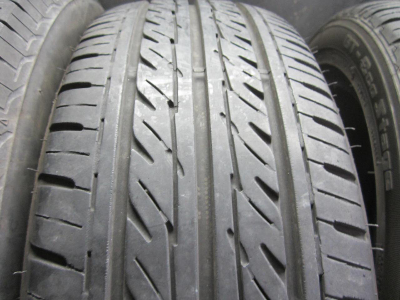 GOODYEAR GT-ecoStage | 中古品 | アップガレージ 豊明・国1店 | カー用品 タイヤ 14インチタイヤを通販で購入する ...