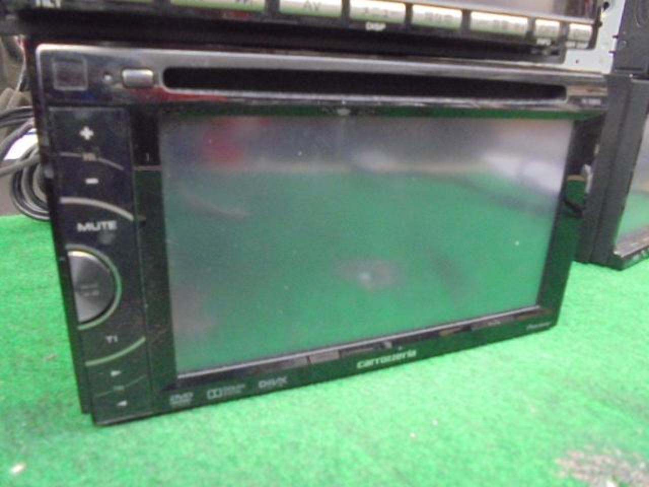 carrozzeria FH-780DVD※USB延長ケーブル別売り | カー用品 ヘッドユニット アンプ内蔵DVDチューナーを通販で購入する ...