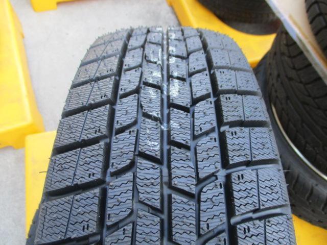 GOODYEAR(グッドイヤー) ICE NAVI6 | 新古品 | アップガレージ 豊橋店 | カー用品 スタッドレスタイヤ 16インチ ...