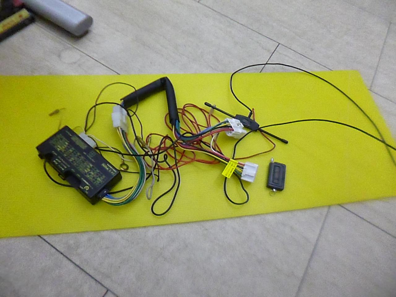 COMTEC BeTime A-81 | カー用品 電装系 エンジンスターターを通販で購入する | 中古カー＆バイク用品の販売ならアップガレージ