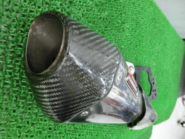 値下げしました! YOSHIMURA R-55 スリップオンマフラー | 中古品 | アップガレージ ライダース美原北インター店 | バイク ...
