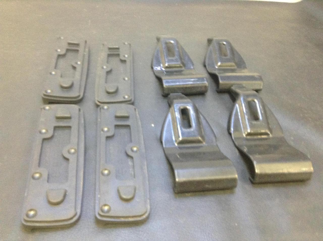 INNO K323 SU取付フック | 中古品 | アップガレージ 横浜町田総本店 | カー用品 キャリアを通販で購入する | 中古カー＆バイク用品の販売ならアップガレージ