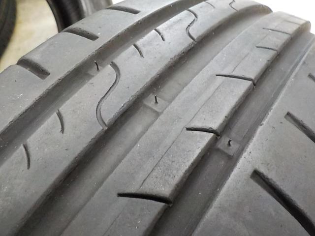DUNLOP(ダンロップ) SPORT BLUE RESPONSE | 中古品 | アップガレージ 東村山店 | カー用品 タイヤ 15インチ ...
