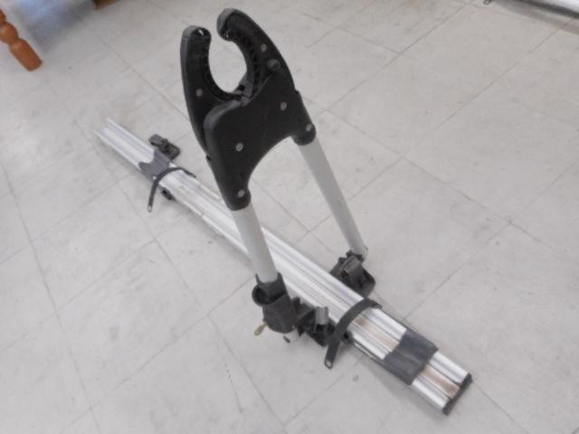 THULE TOUR BIKE CARRIER 品番:515-0192 | 中古品 | アップガレージ 仙台店 | カー用品 キャリアを通販で ...