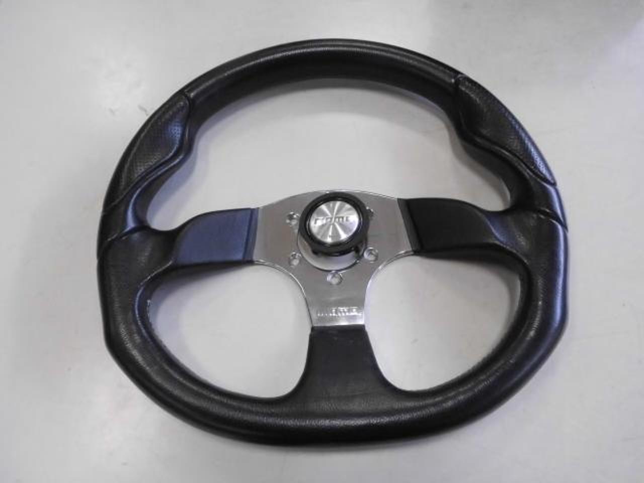 MOMO COMMANDO 2R (350mm) C-74 | カー用品 インテリア ステアリングを通販で購入する | 中古カー＆バイク用品の販売ならアップガレージ