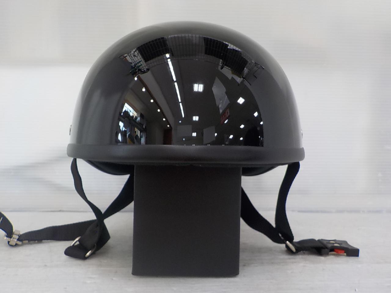 HBN NT-031ハーフメット サイズ・フリー | バイク用品 ヘルメット ハーフメット(二輪)を通販で購入する | 中古カー＆バイク用品の販売ならアップガレージ