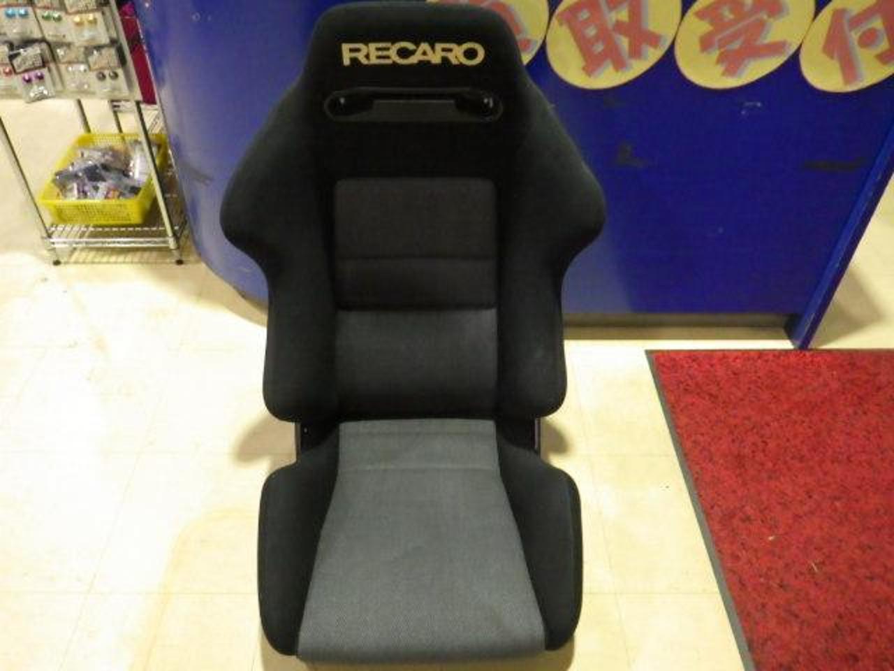 RECARO SP-SITZ SR2 (SR-2 SRⅡ SR-Ⅱ) | 中古品 | アップガレージ 大分店 | カー用品 シート ...