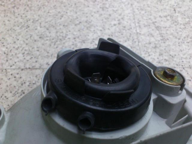 MITSUBISHI 純正ヘッドライト(STANLEY P1732) | 中古品 | アップガレージ 尼崎インター店 | カー用品 ボディ ...