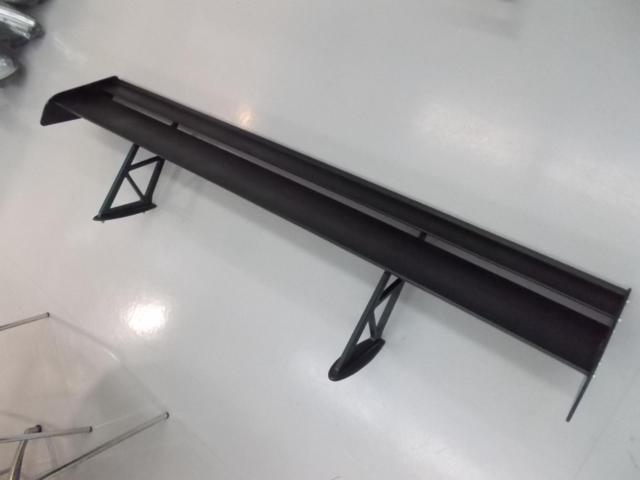 ARC Super Magic Wing GT Wing | 中古品 | アップガレージ 熊本店 | カー用品 ボディパーツ リヤウイングを ...