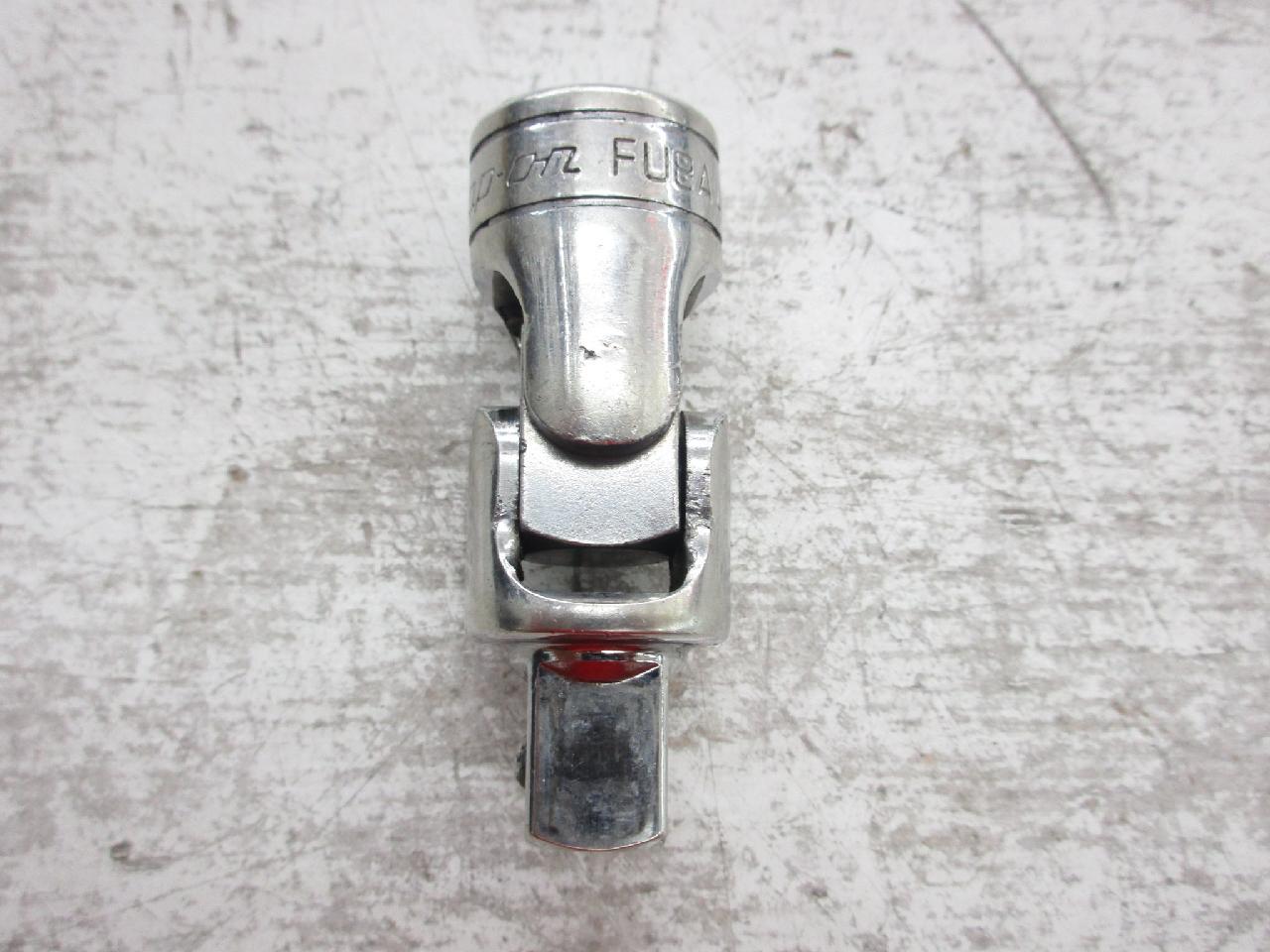 Snap-on FU8A ユニバーサルジョイント 差込サイズ:3/8 | 中古品 | アップガレージ 石巻店 | カー用品 メンテナンス 工具 ...